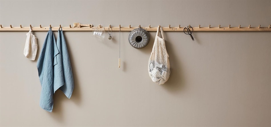 Knaggrekker | Norrgavel